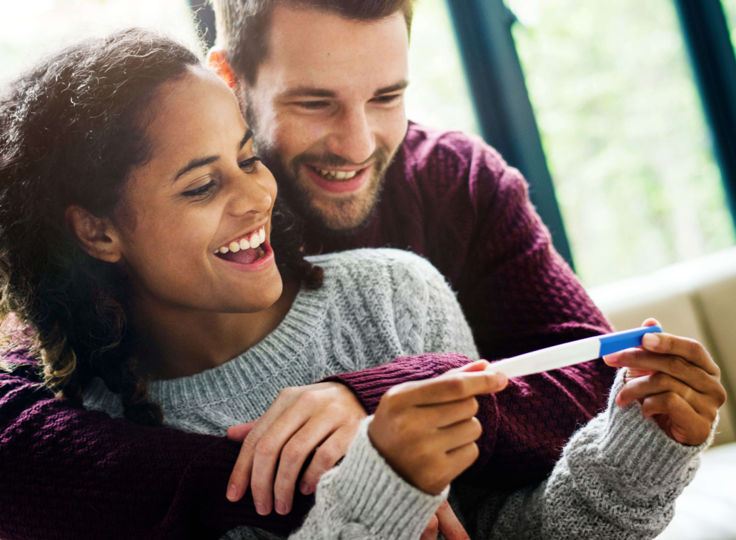 Mini IVF vs. Natural IVF | Pacific Reproductive Center